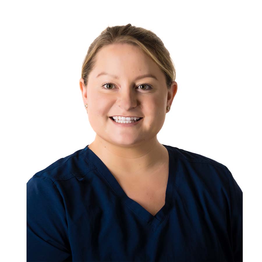 Nurse Kate O'Brien - Barryscourt Medical Centre